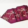 Gold Chinese / Asian Table Runner W Cherry Blossoms 90 L - Etsy Canada