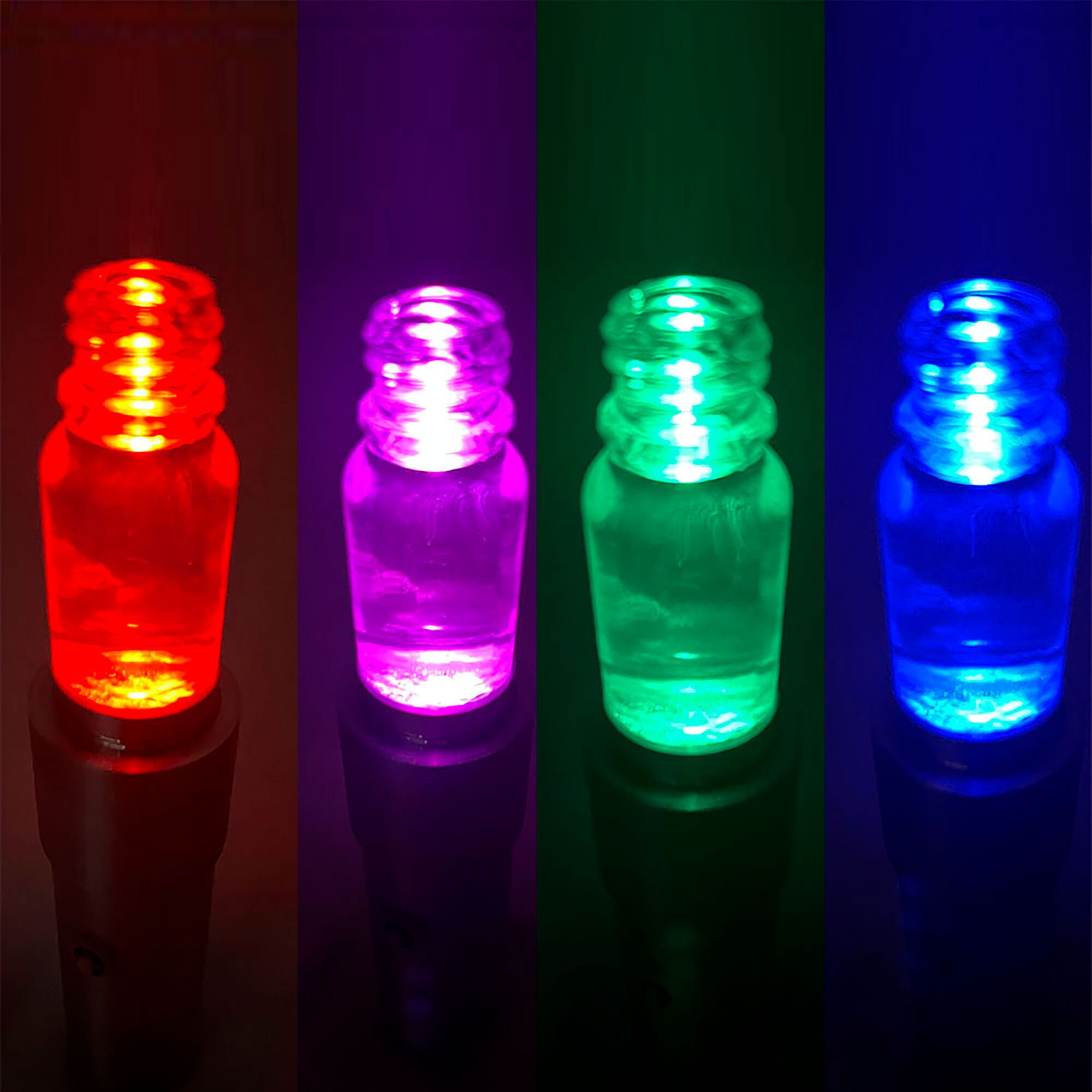 Chromotherapy Color Light Acupuncture Color Therapy Color - Etsy Canada
