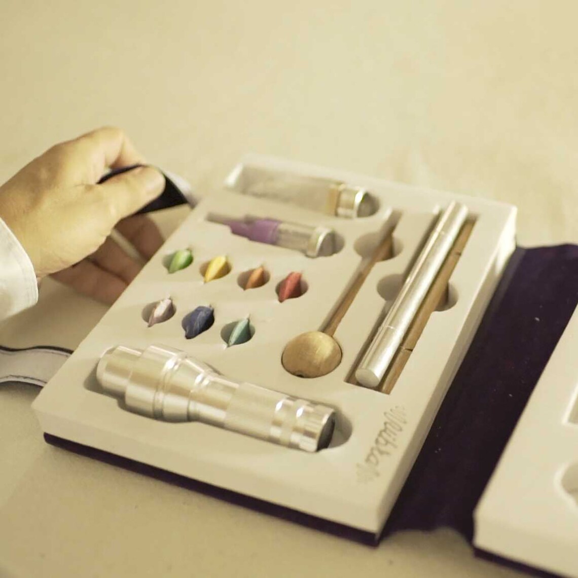 Chromotherapy Color Light Acupuncture Color Therapy Color - Etsy