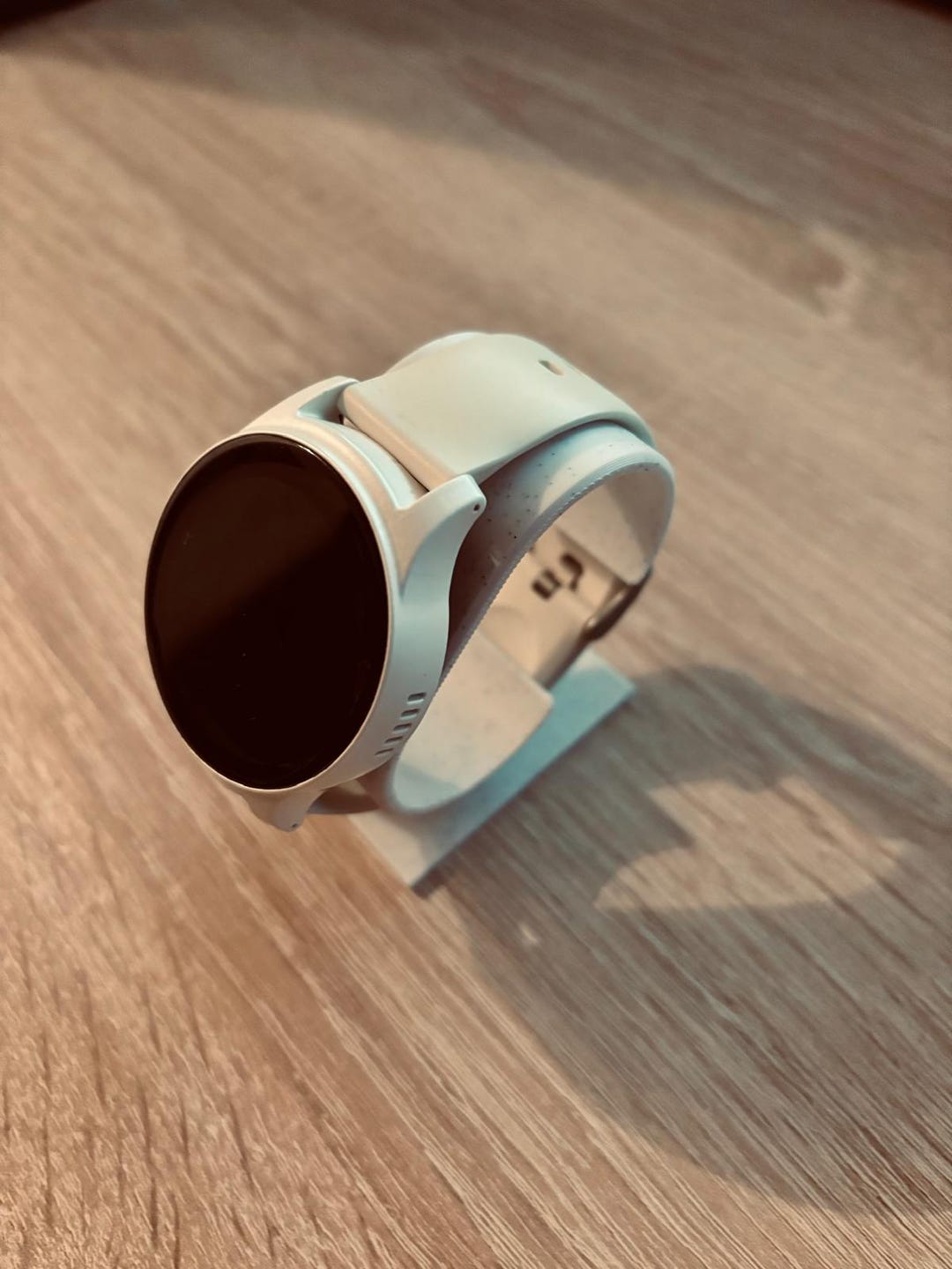 Smartwatch Stand - Elegant and Functional Design - Etsy