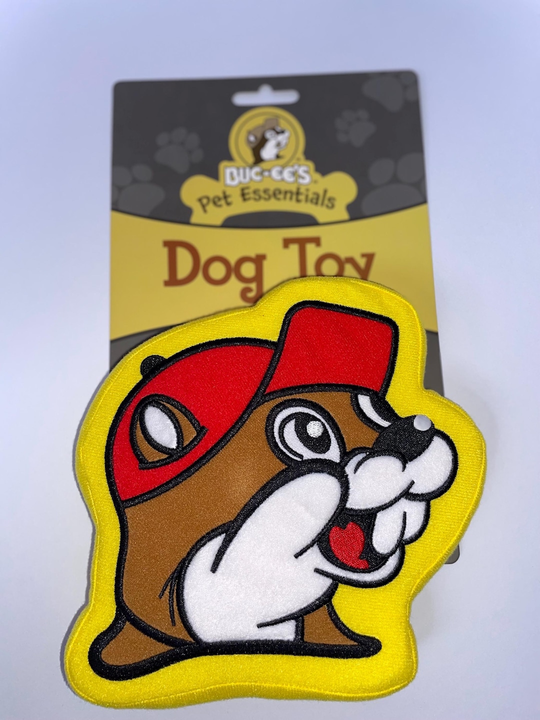 Buc Ee S Dog Toys