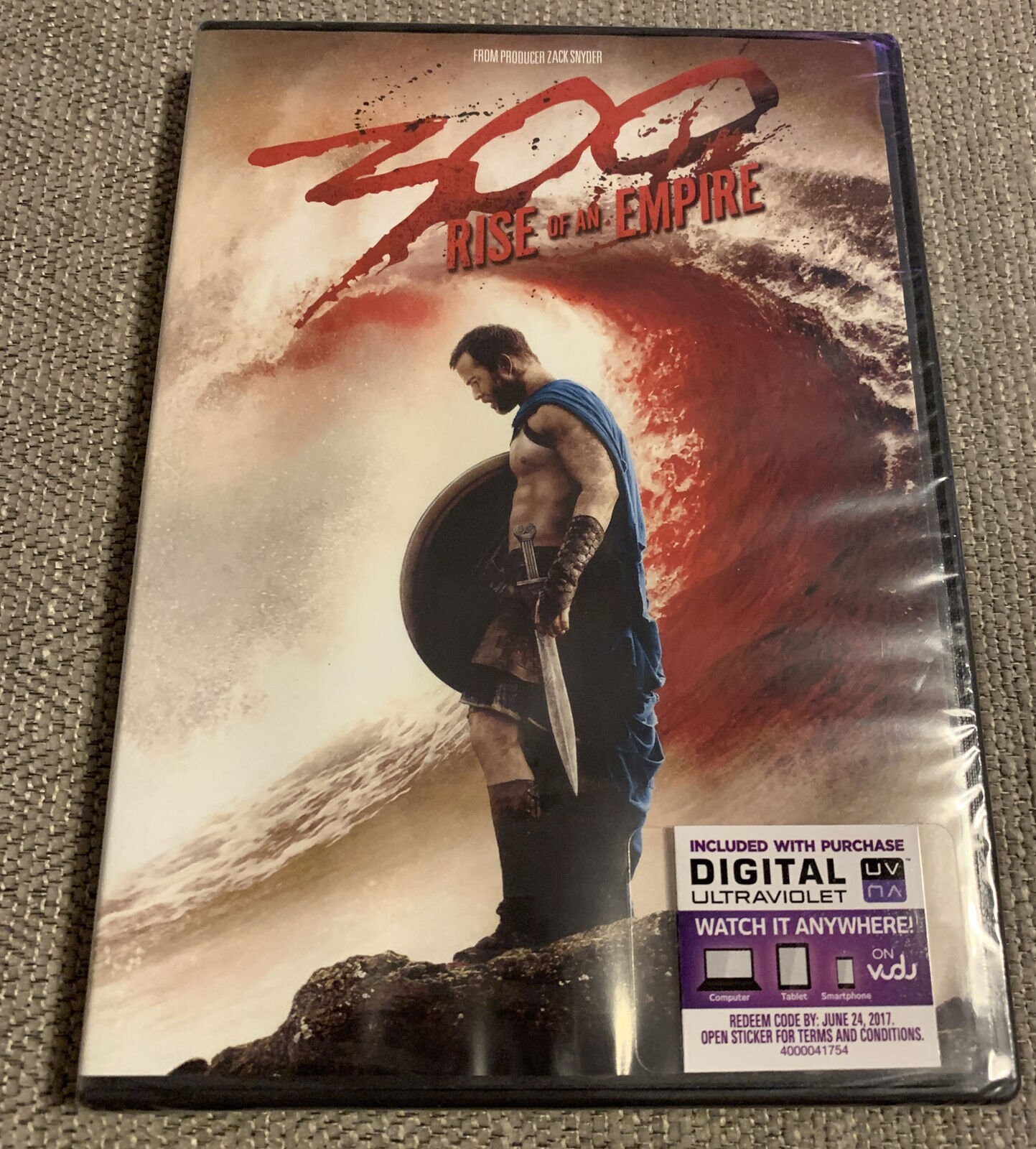 300 Rise Of An Empire Sullivan Stapleton