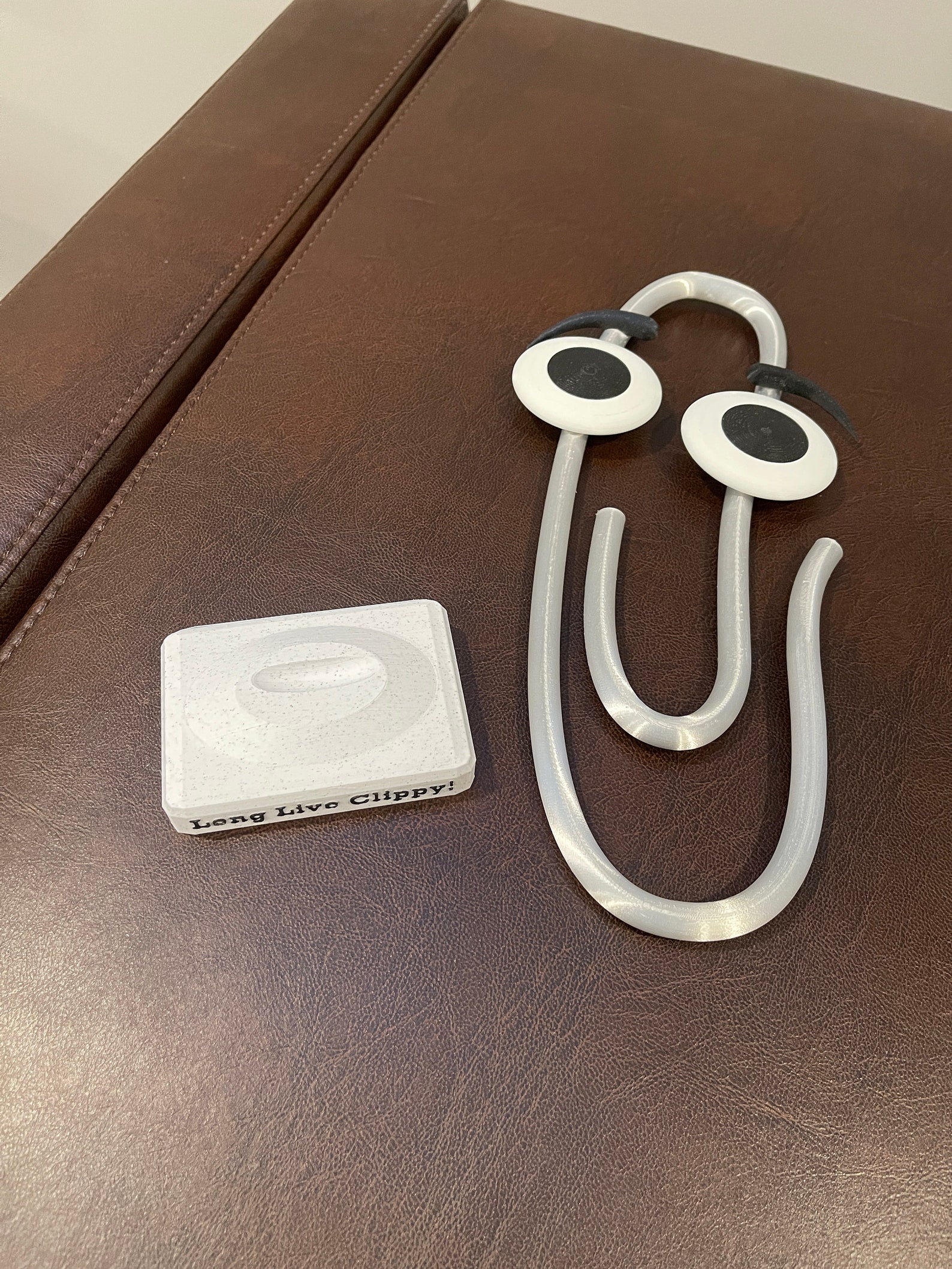 Super Sized Clippy | Etsy