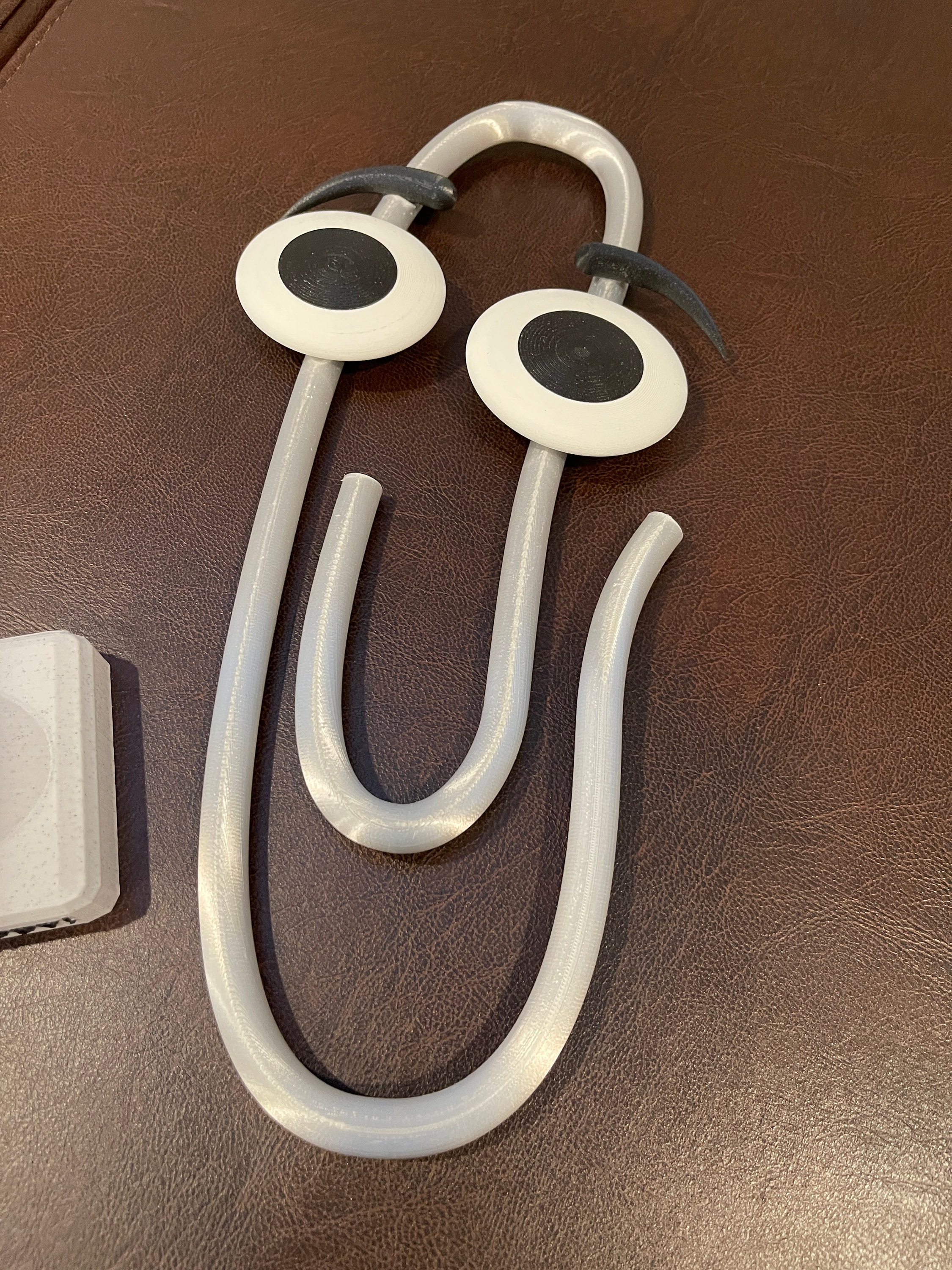 Super Sized Clippy | Etsy