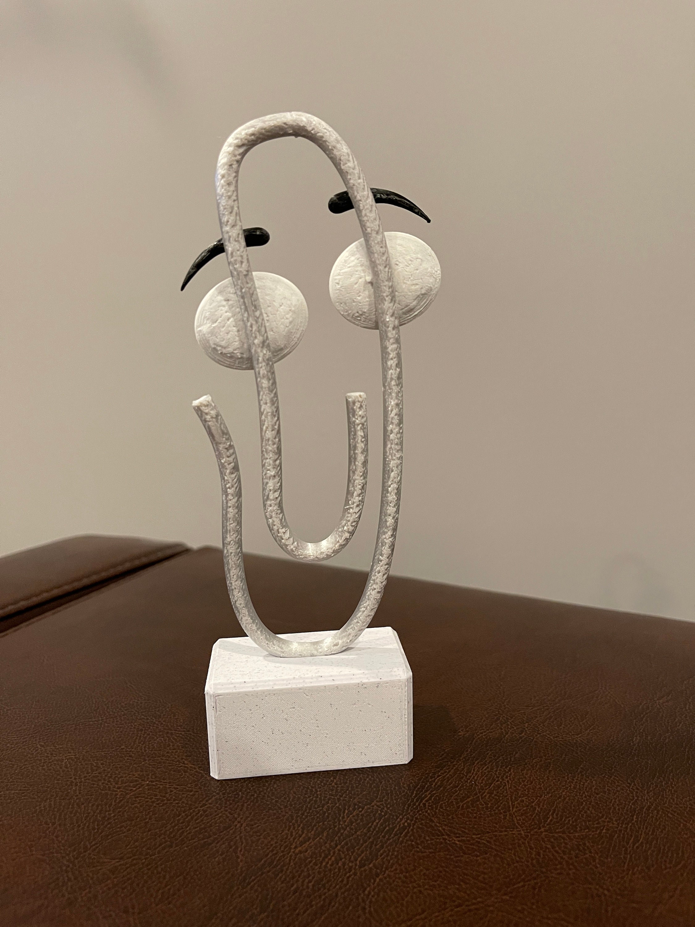 Long Live Clippy | Etsy UK