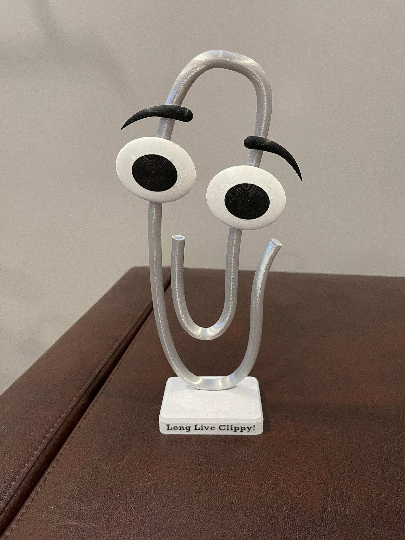 Super Sized Clippy | Etsy