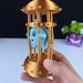 Lumalee in a Cage - Lumalee From the Super Mario Bros. Movie - Etsy