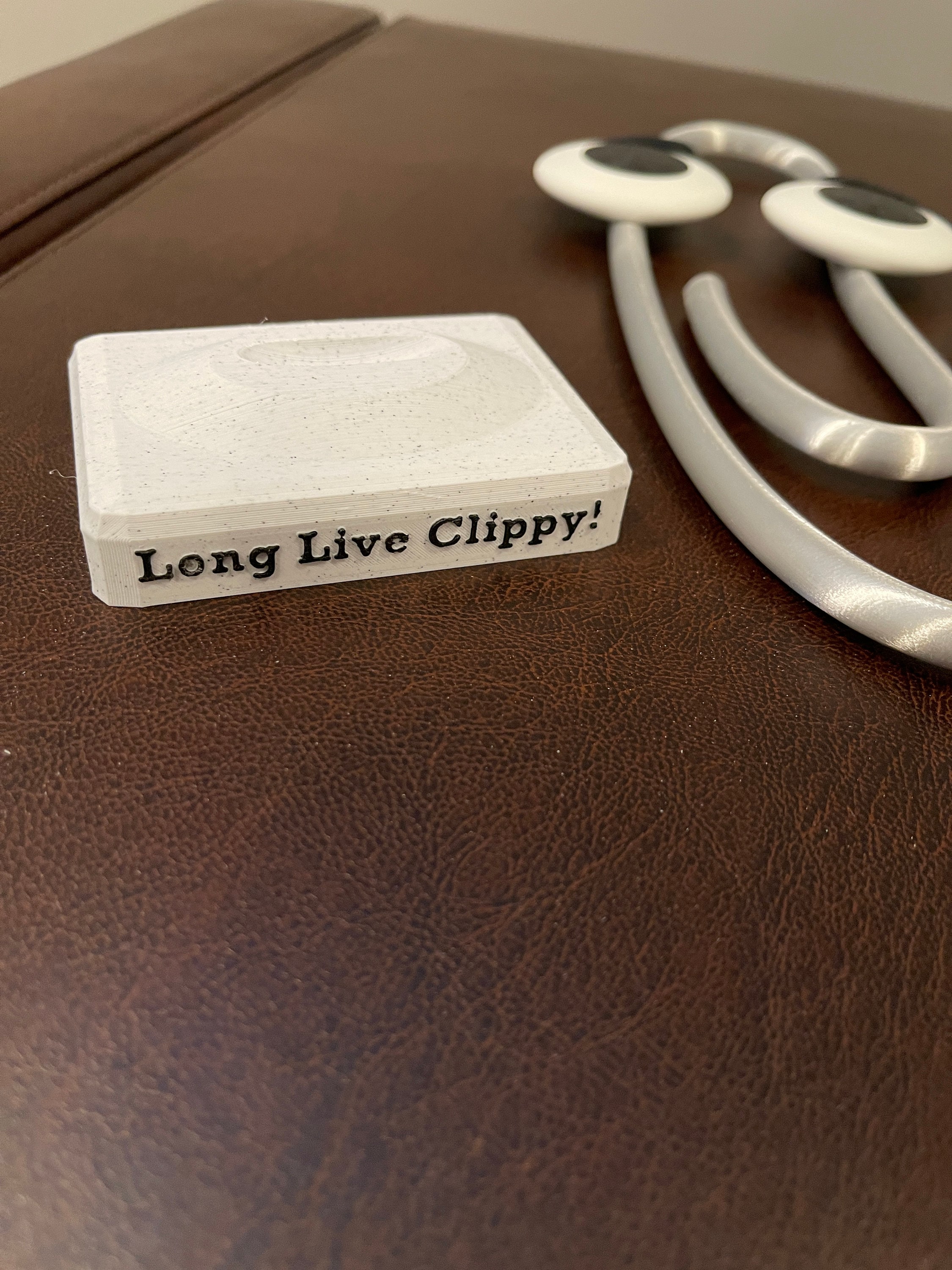 Super Sized Clippy | Etsy