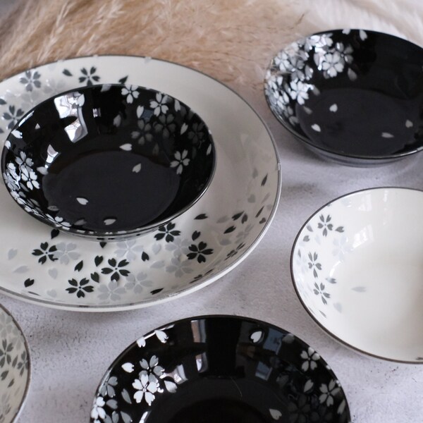 Japanese Dinnerware - Etsy
