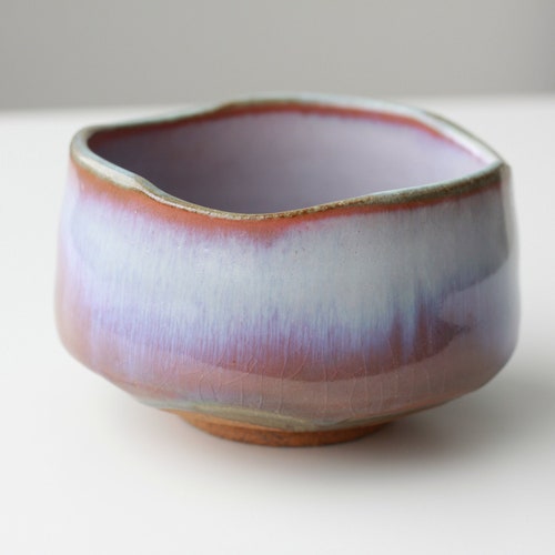 Japanese Handcrafted Ceramic Sakura Pink Matcha Chawan Tea - Etsy