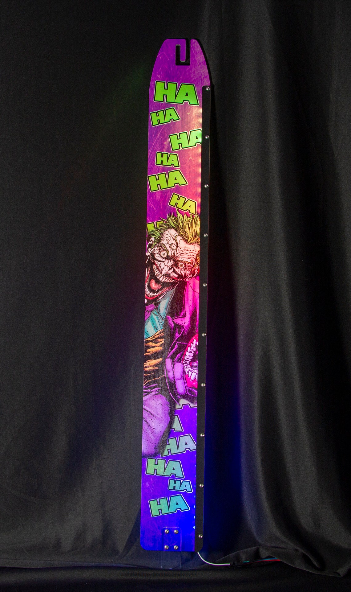 Modmytoys Custom Hood Props - Etsy