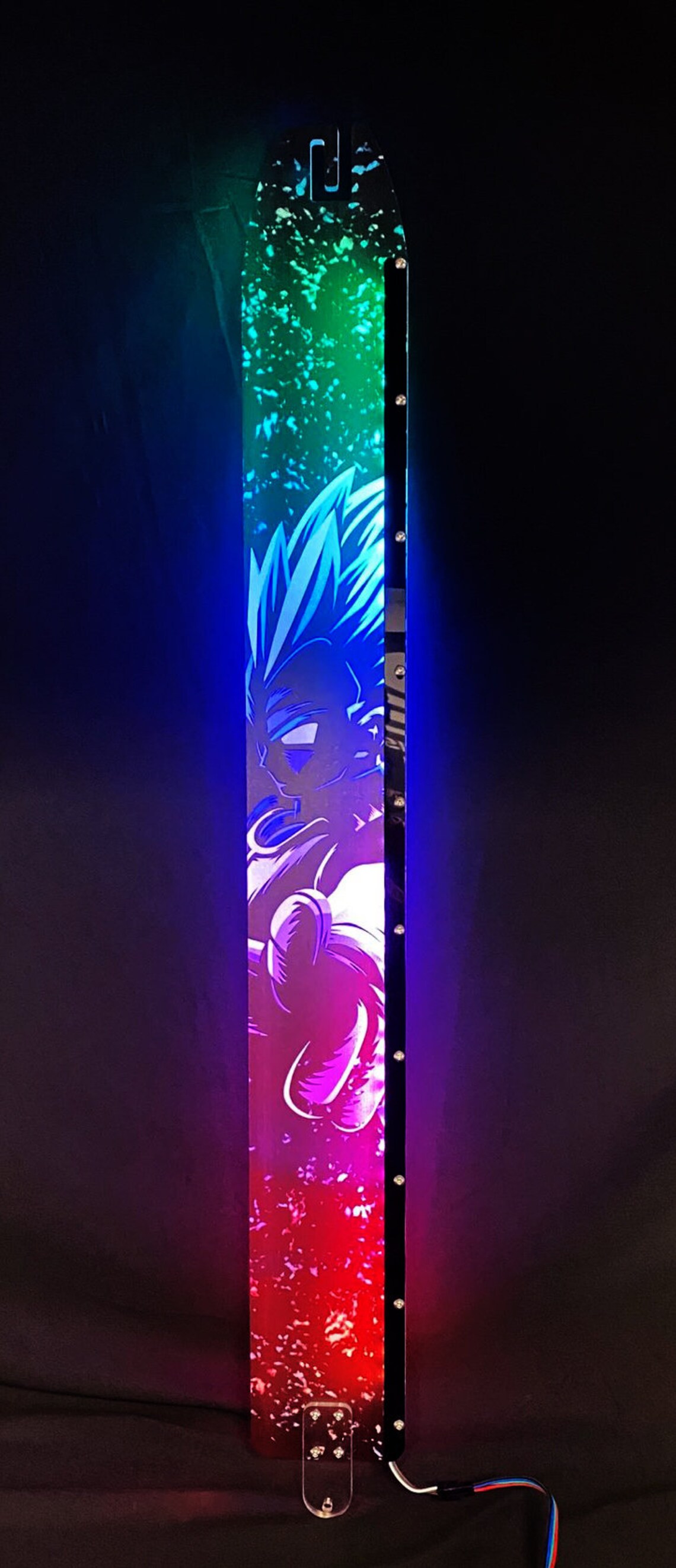 Modmytoys Custom Hood Props - Etsy