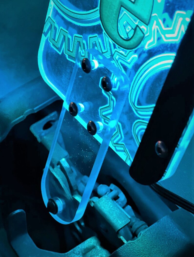 Modmytoys Custom Hood Props - Etsy