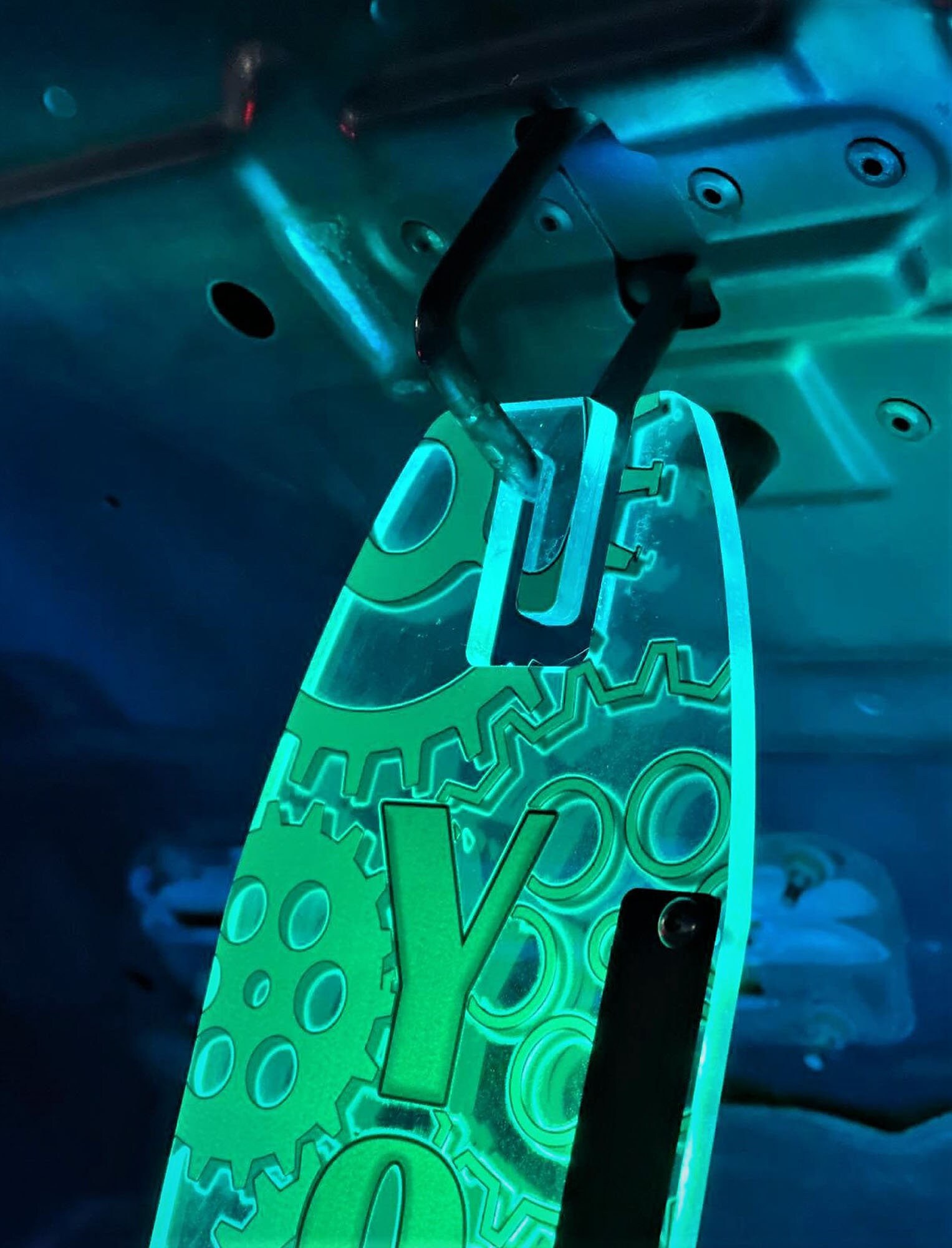 Modmytoys Custom Hood Props - Etsy