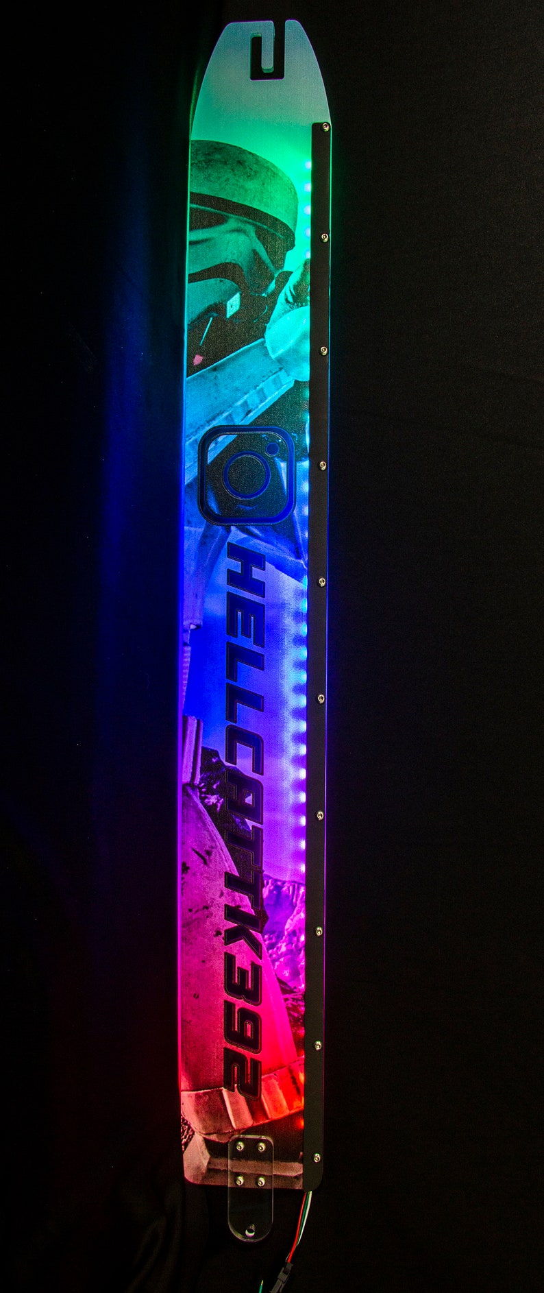 Modmytoys Custom Hood Props - Etsy