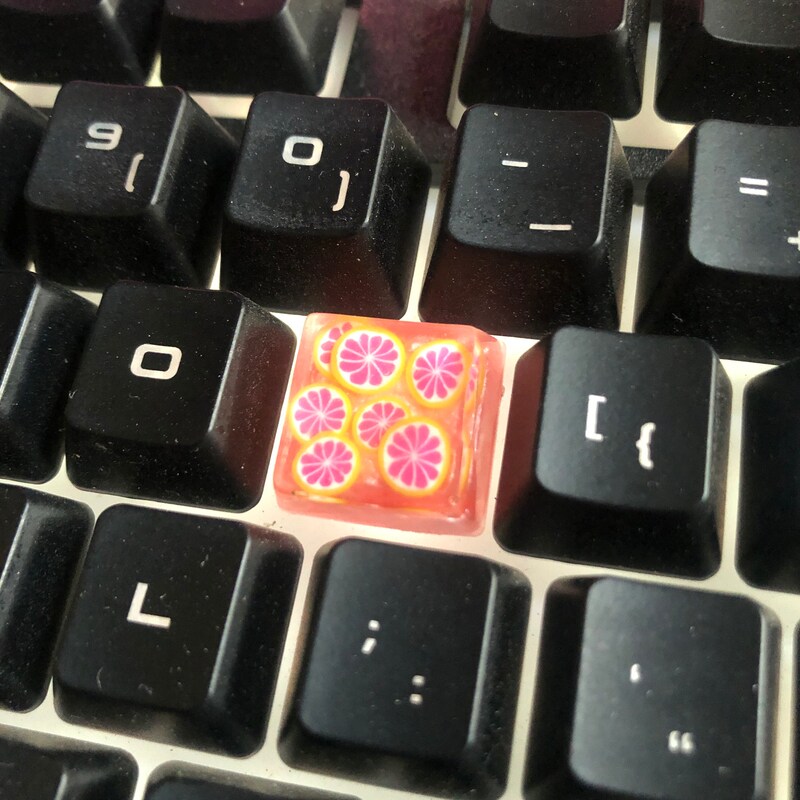 Destiny 2 Keycaps - Etsy