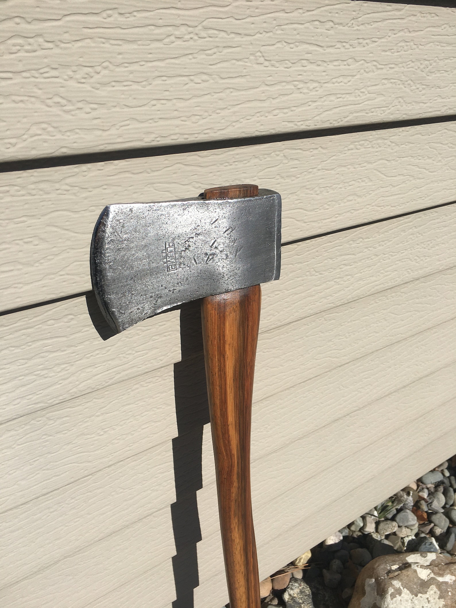 Plumb Single-bit, Dayton Pattern, Small Forest Axe. - Etsy