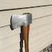 Plumb Single-bit Dayton Pattern Small Forest Axe. - Etsy