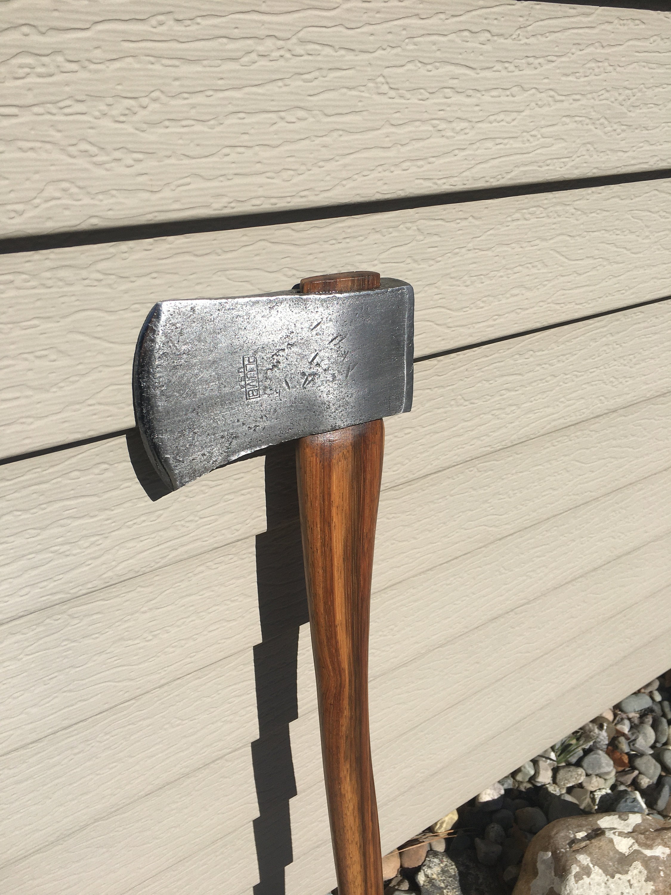 Plumb Single-bit, Dayton Pattern, Small Forest Axe. - Etsy
