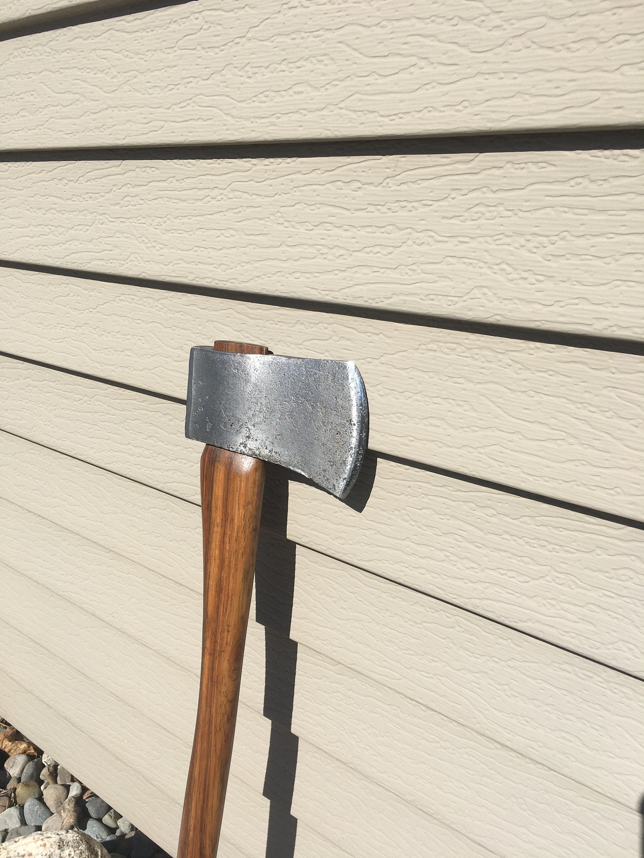 Plumb Single-bit, Dayton Pattern, Small Forest Axe. - Etsy