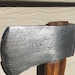 Plumb Single-bit, Dayton Pattern, Small Forest Axe. - Etsy