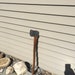 Plumb Single-bit, Dayton Pattern, Small Forest Axe. - Etsy