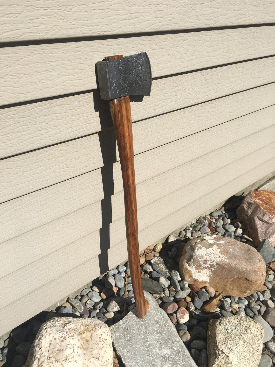 Plumb Single-bit, Dayton Pattern, Small Forest Axe. - Etsy