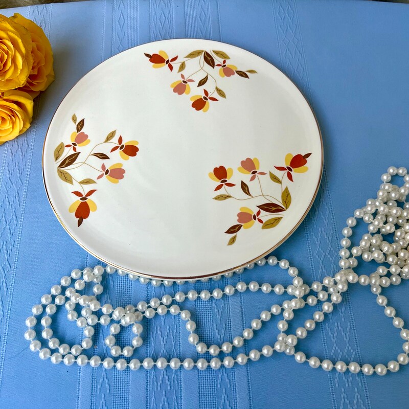 Jewel Tea Dishes - Etsy