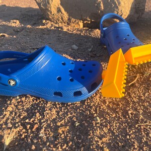 Bulldozer Dozer Shoe Plow Attachment - Etsy