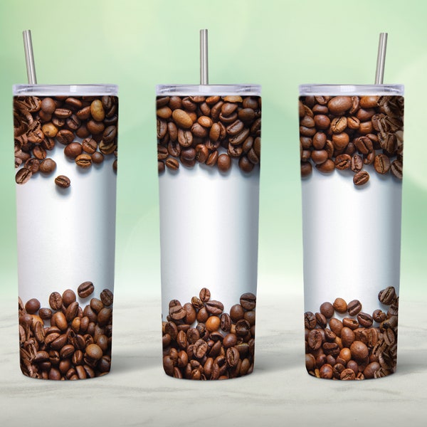 Coffee Bean Art - Etsy