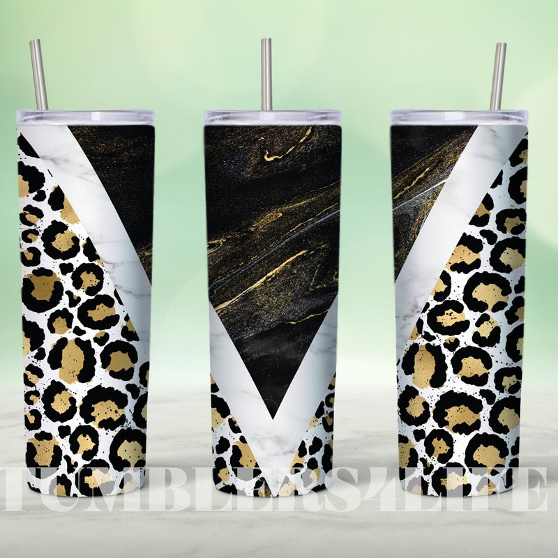 Split Tumbler - Etsy