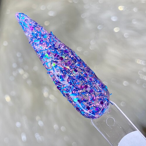 Mint to Be Nail Dip Powder - Etsy