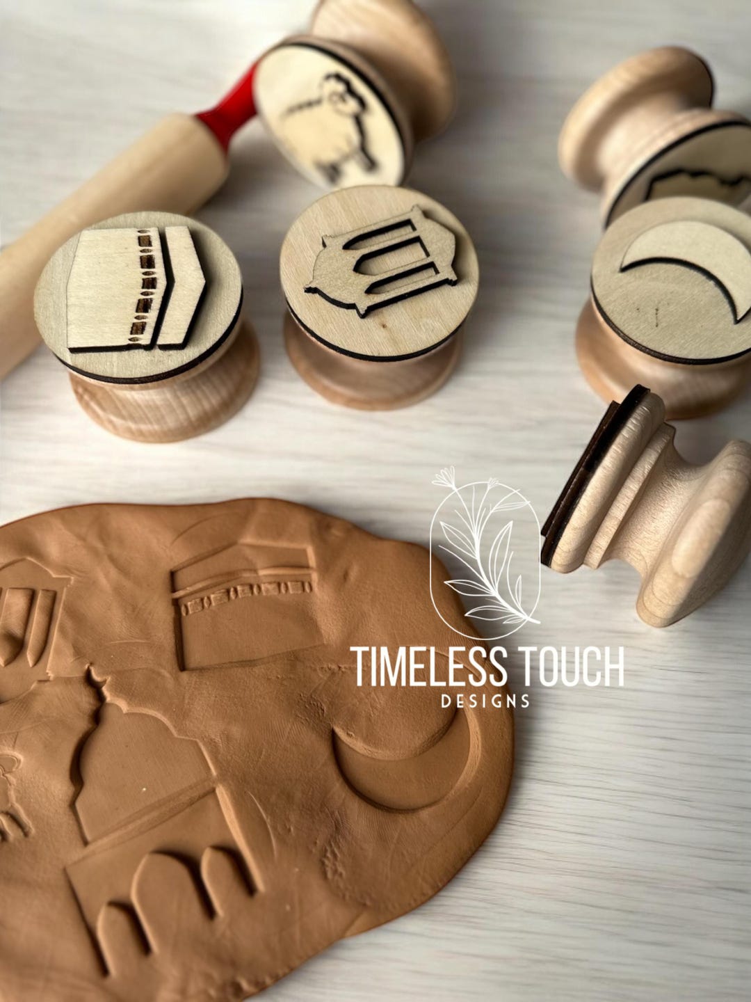 Ramadan Play Doh Kit| Eid Play Doh Kit | Ramadan Crafts| Eid Crafts ...