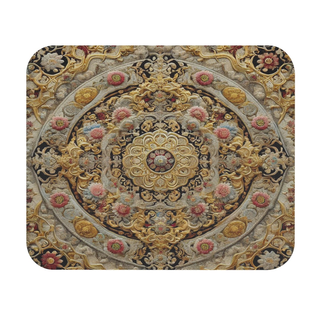 One Crown Mouse Pad - Etsy