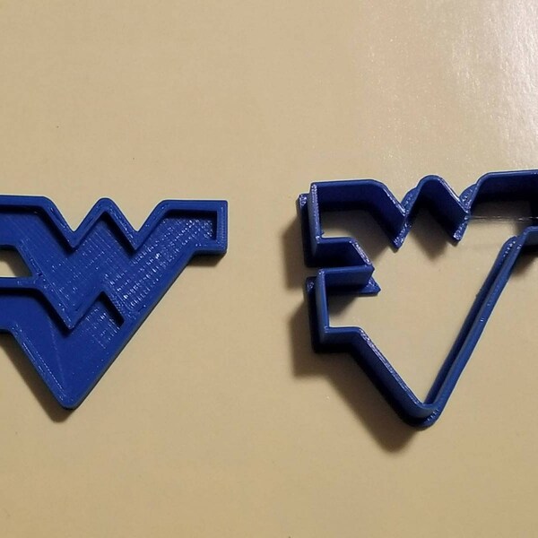 West Virginia - Etsy