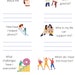 Self Esteem Worksheet: Gratitude, Resilience, Coping Skills (printable ...
