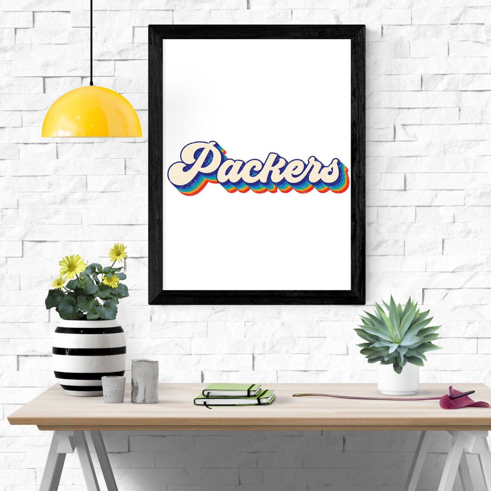 Team Mascot Svg, Packers Team Svg, Stacked Packers SVG, Packers Mascot ...