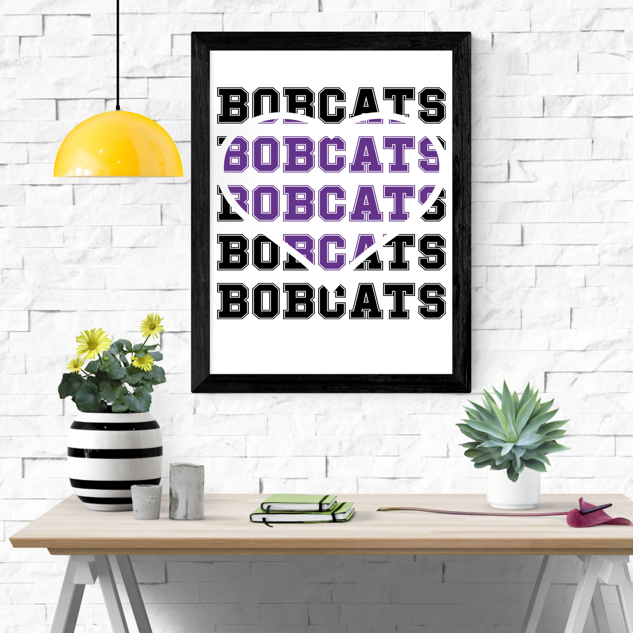Team Mascot Svg, Bobcats Team Svg, Stacked Bobcats SVG, Bobcats Mascot ...