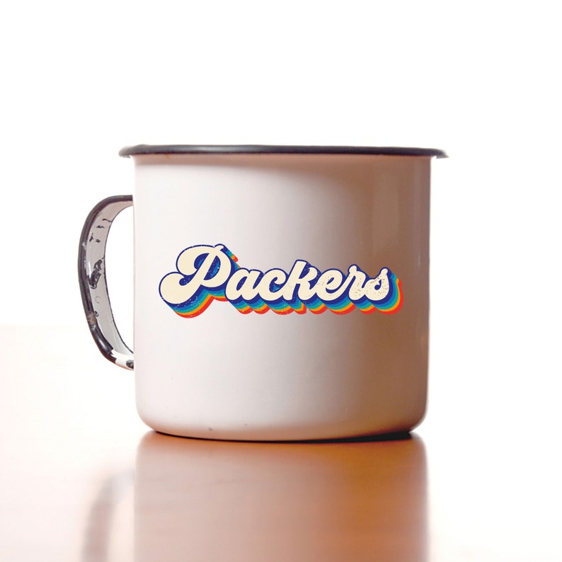 Team Mascot Svg, Packers Team Svg, Stacked Packers SVG, Packers Mascot ...