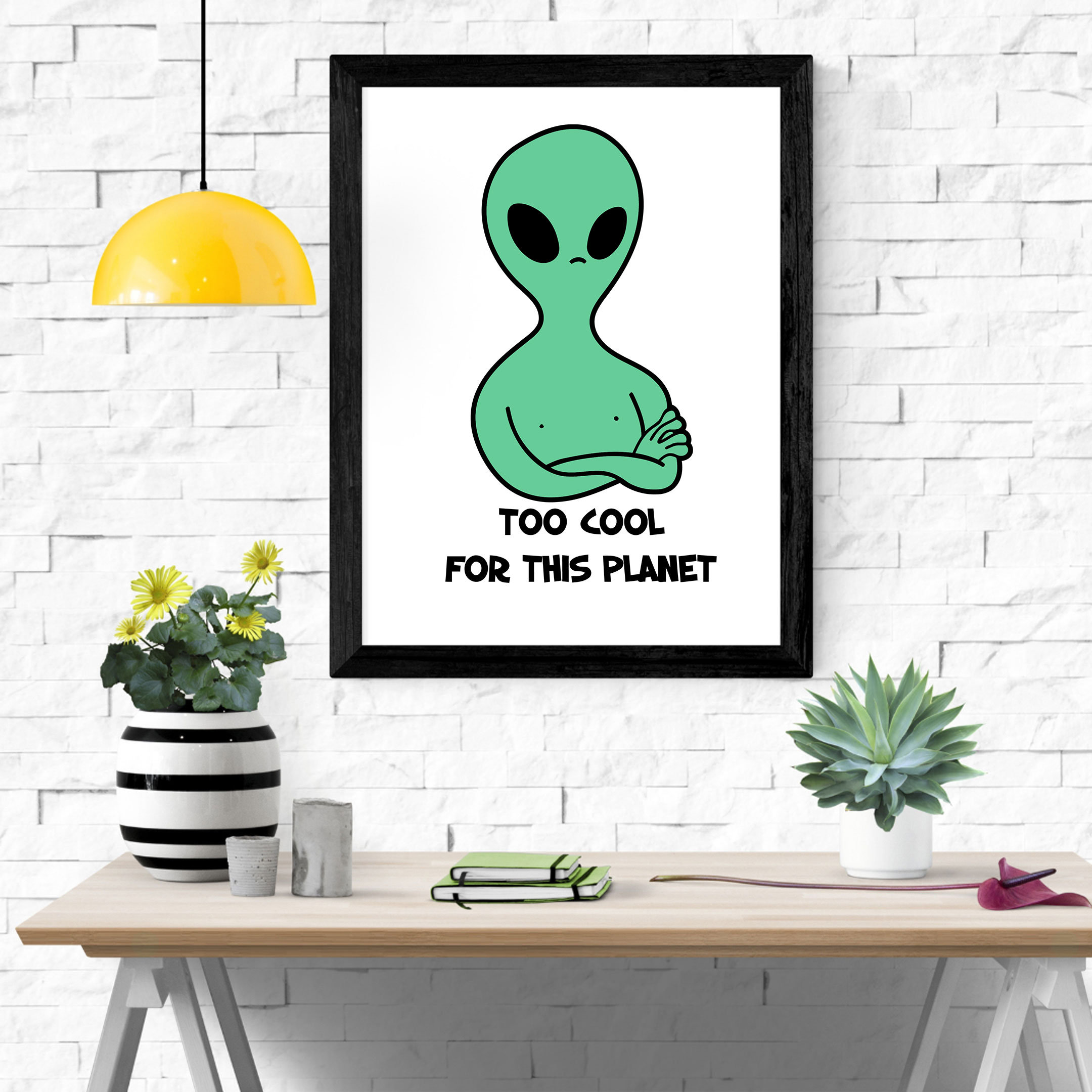 Aliens Exist Svg, Funny Alien SVG, Cool Ufo SVG, Green Alien Cat Svg ...