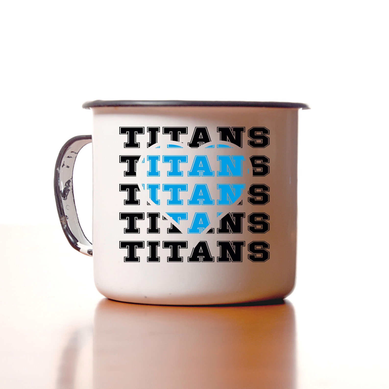 Team Mascot Svg, Titans Team Svg, Stacked Titans SVG, Titans Mascot Svg ...