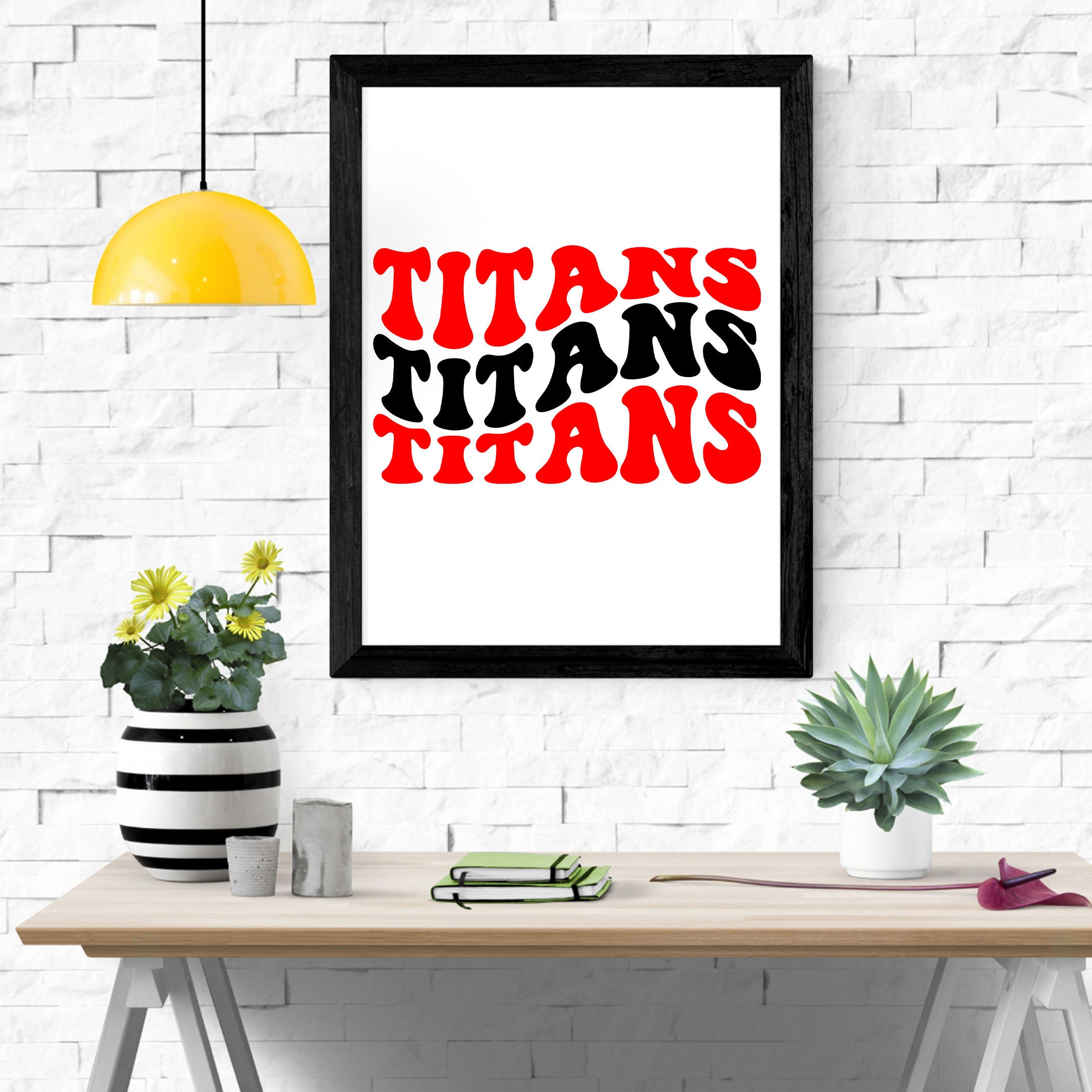 Team Mascot Svg, Titans Team Svg, Stacked Titans SVG, Titans Mascot Svg ...