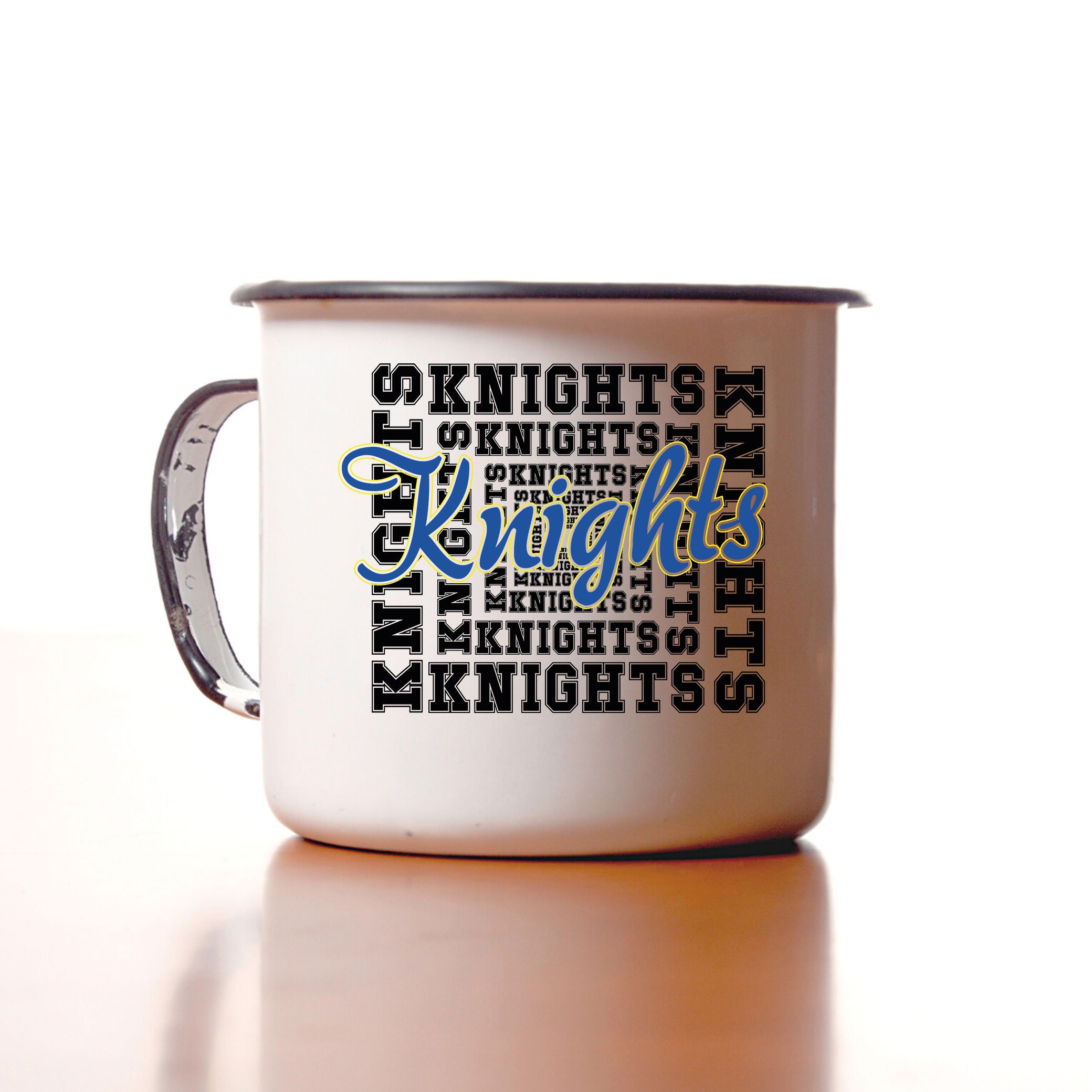 Team Mascot SVG Knights Letter Svg PNG Knights Silhouette - Etsy Australia