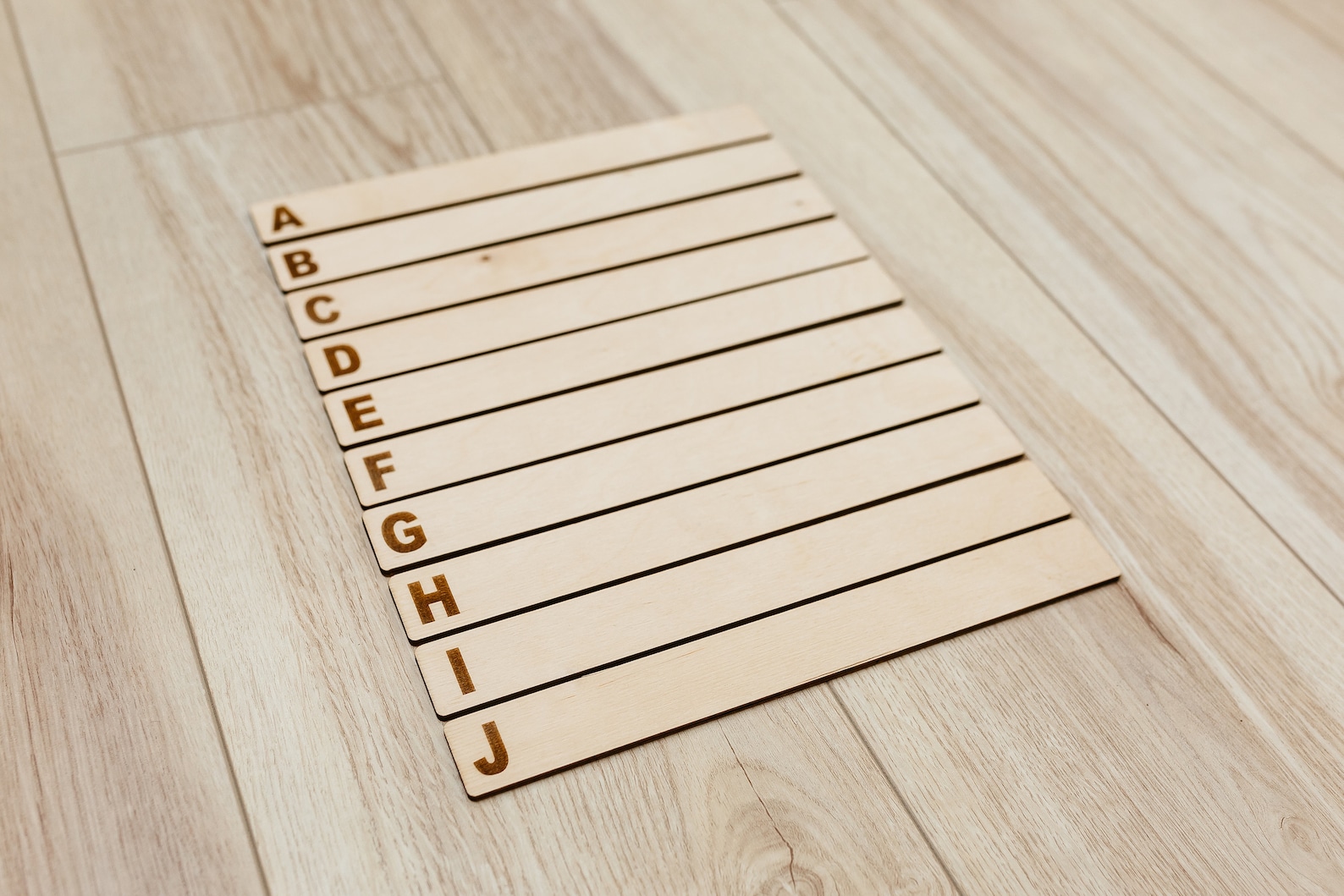 Vinyl Record Dividers Alphabet Dividers Lp Dividers Record - Etsy