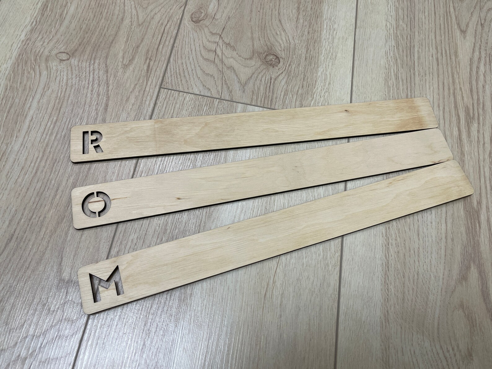 Alphabet Vinyl Record Divider LP Separators Organization - Etsy