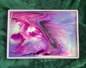 Large Catch All Tray - Etsy