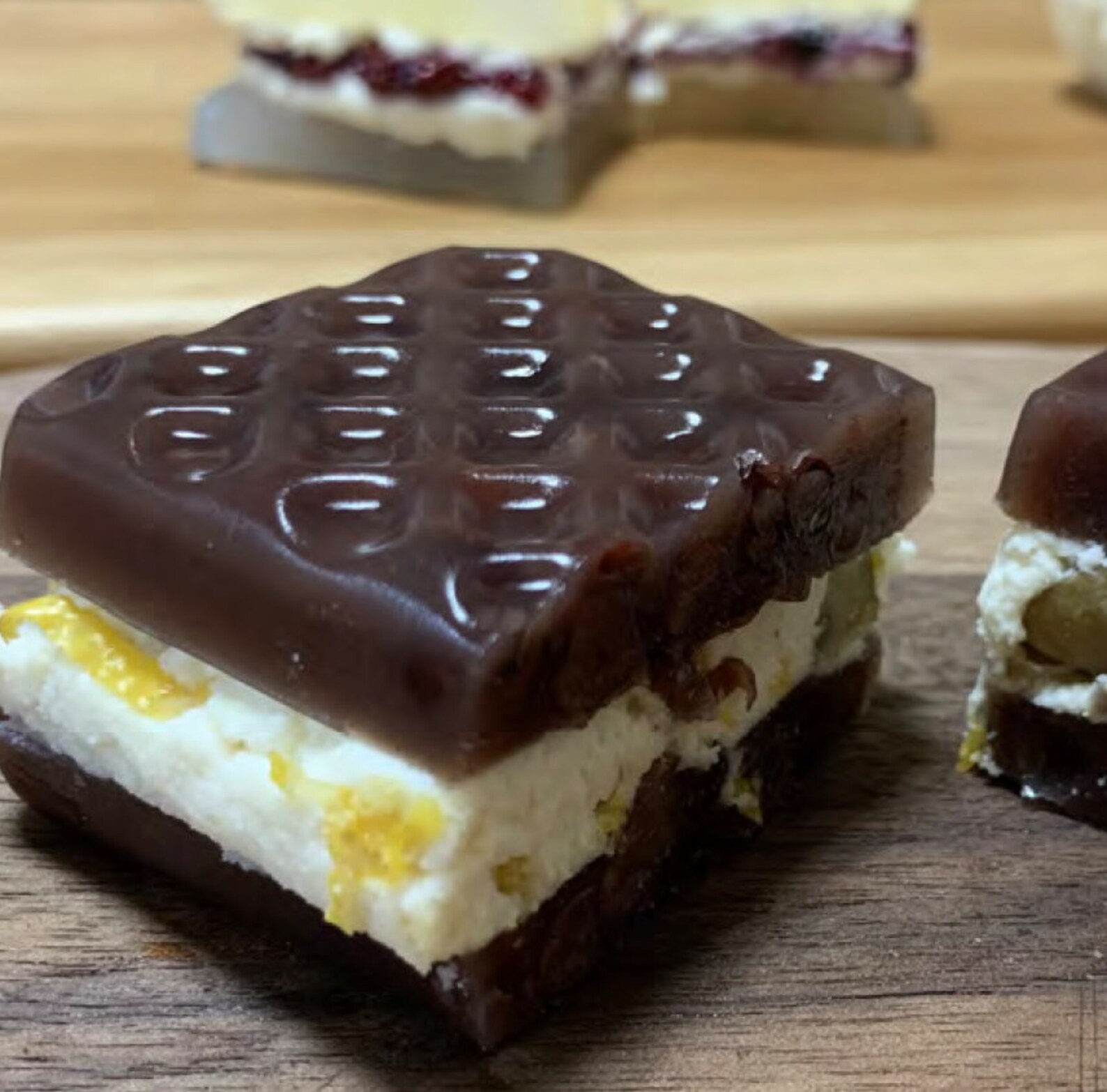 Cookbook Agar Agar Vegan, Keto Dessert Recipes 17 Recipes - Etsy