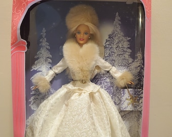 Barbie Winter | Etsy