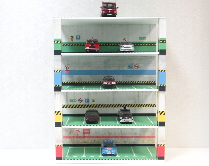 Completely Closed Acrylic and Wood Display Cabinet With LED Lightdie ...