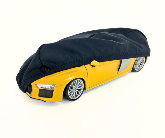 Dust Cover On Car